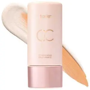 TARTE COSMETICS Cc Color-correcting Tinted Serum - Tan