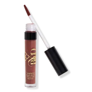BE YOUR OWN DESIRE Longing Lips Liquid Lipstick - Explicit