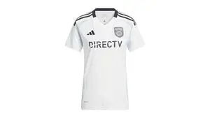 Adidas San Diego Fc 25/26 Away Jersey /mlssdi3pp - Core White