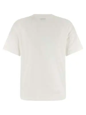 Burberry Frankie' T-shirt