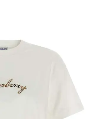 Burberry Frankie' T-shirt