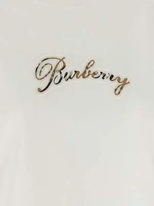 Burberry Frankie' T-shirt