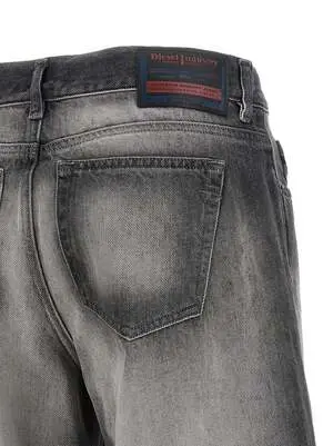 DIESEL® 1978 D-akemi-fsi Flared Jeans - Gray