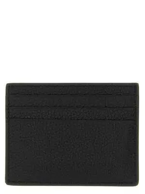 TOM FORD T Line' Card Holder - Black