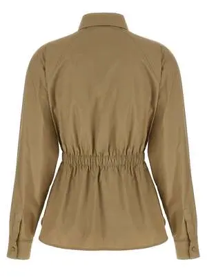 Max Mara Mxmtazzina' Shirt