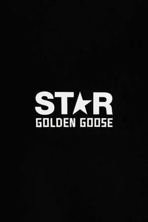 GOLDEN GOOSE Star’ T-shirt