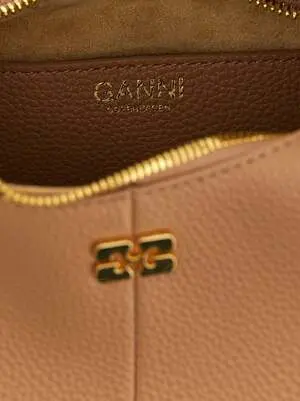 GANNI Mini Hobo' Handbag
