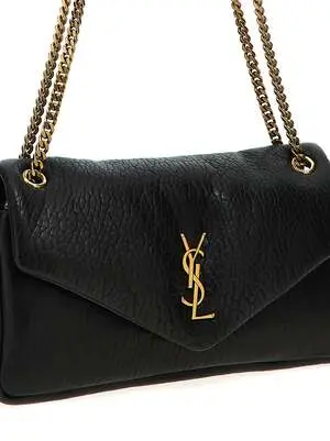 Saint Laurent Calypso' Medium Shoulder Bag