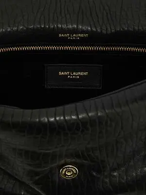 Saint Laurent Calypso' Medium Shoulder Bag