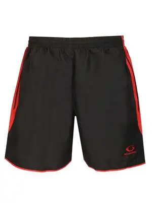 Balenciaga Beach Shorts