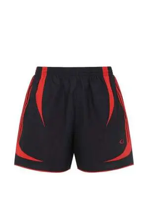 Balenciaga Beach Shorts