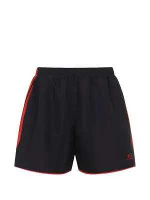 Balenciaga Beach Shorts