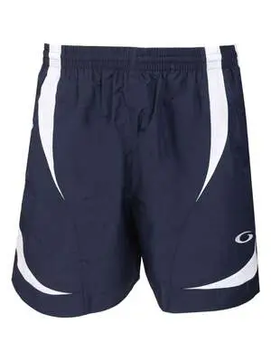 Balenciaga Beach Shorts - Blue
