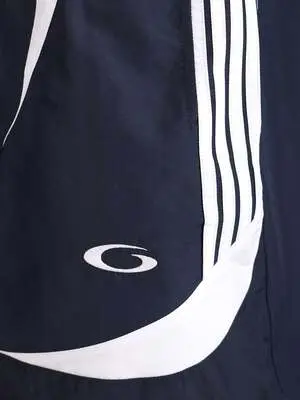 Balenciaga Beach Shorts