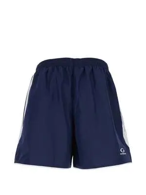 Balenciaga Beach Shorts
