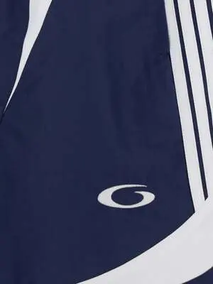 Balenciaga Beach Shorts