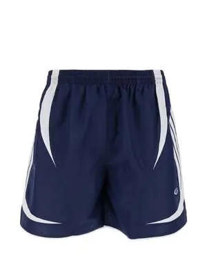 Balenciaga Beach Shorts
