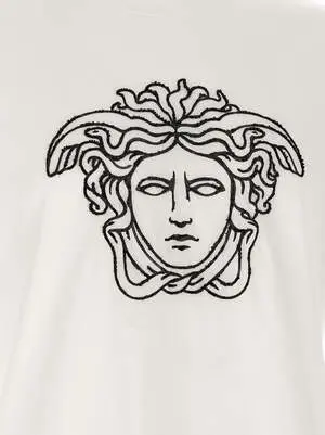 Versace Medusa' T-shirt