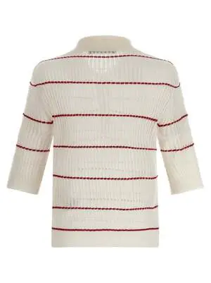 Max Mara Mstgallo' Polo Shirt