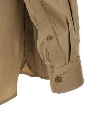 Isabel Marant Étoile Keren Blazer - Green