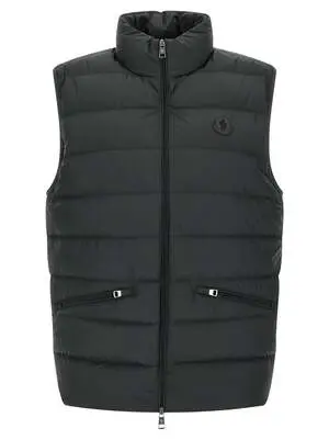 Moncler Lechtal' Vest - Black