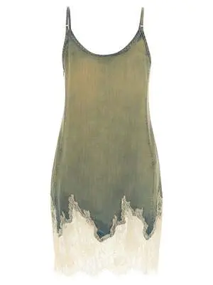 DIESEL® De-odry-s' Dress