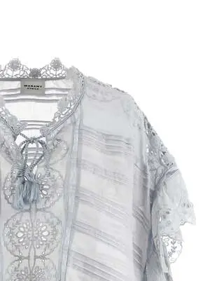 Isabel Marant Étoile Marant 'payton' Top
