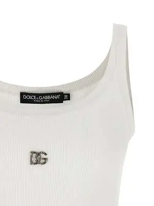 Dolce & Gabbana Dg' Top