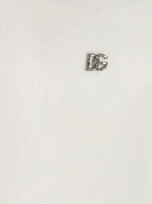 Dolce & Gabbana Dg' Top