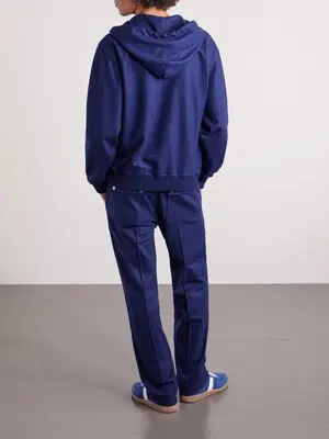 TOM FORD Cashmere Zip-up Hoodie