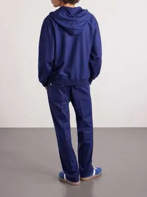 TOM FORD Cashmere Zip-up Hoodie