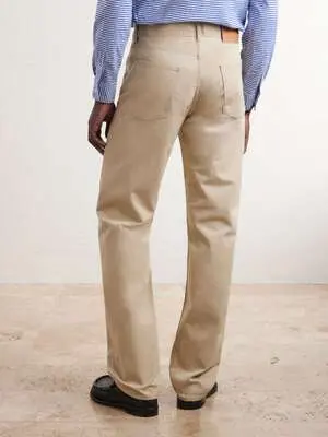 JW Anderson Straight-leg Jeans