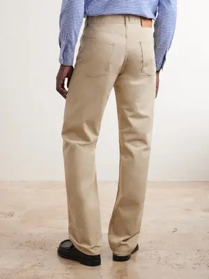 JW Anderson Straight-leg Jeans