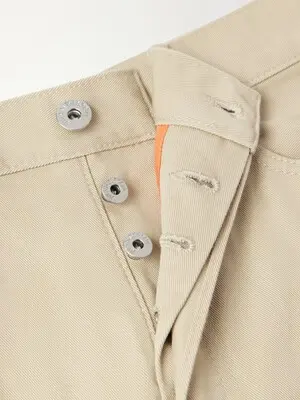 JW Anderson Straight-leg Jeans