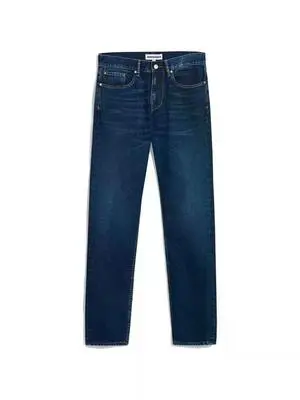 ARMEDANGELS Dylaano Straight-leg Jeans - Blue