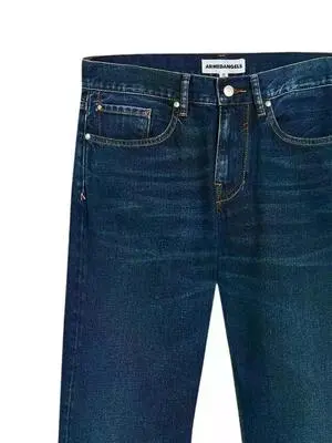 ARMEDANGELS Dylaano Straight-leg Jeans
