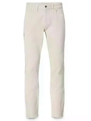 Rag & Bone Fit 3 Aero Zip-up Jeans