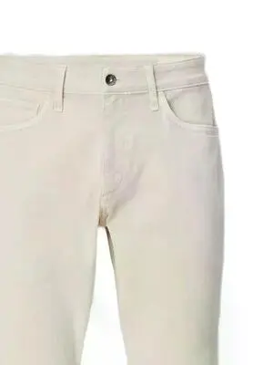 Rag & Bone Fit 3 Aero Zip-up Jeans