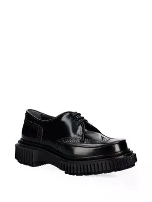 ADIEU PARIS Derby Shoes