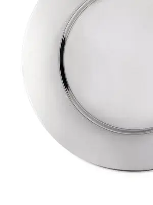 ALESSI Polished Round Charger Plate
