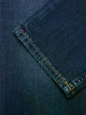 Nudie Jeans Grim Tim Jeans
