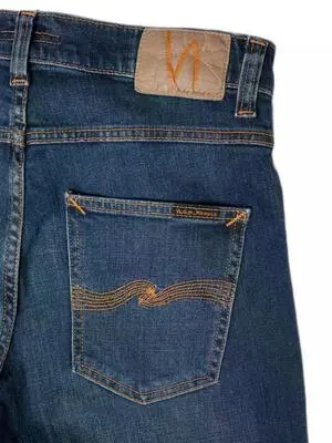 Nudie Jeans Grim Tim Jeans