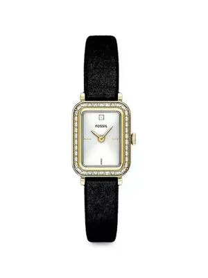 Fossil Raquel Watch - Gold
