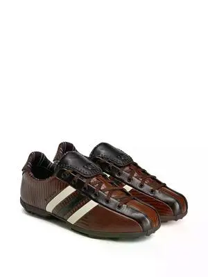Adidas X Wales Bonner The Field Lizzard Y-3 Sneakers