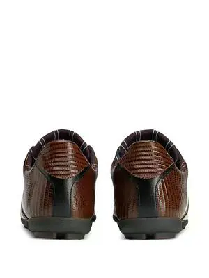 Adidas X Wales Bonner The Field Lizzard Y-3 Sneakers