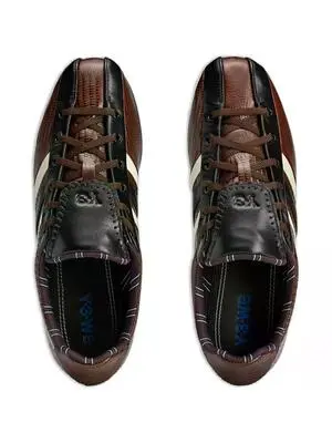 Adidas X Wales Bonner The Field Lizzard Y-3 Sneakers