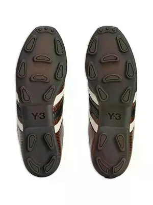 Adidas X Wales Bonner The Field Lizzard Y-3 Sneakers