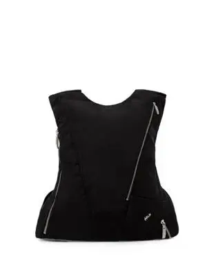 ADER ERROR Multi-zip Backpack