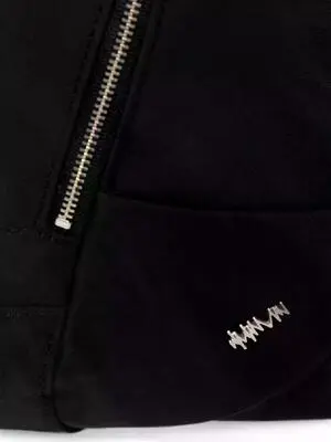 ADER ERROR Multi-zip Backpack
