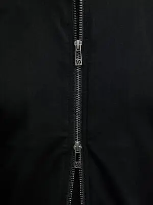 Armani Exchange Zip-up Bomber Jacket